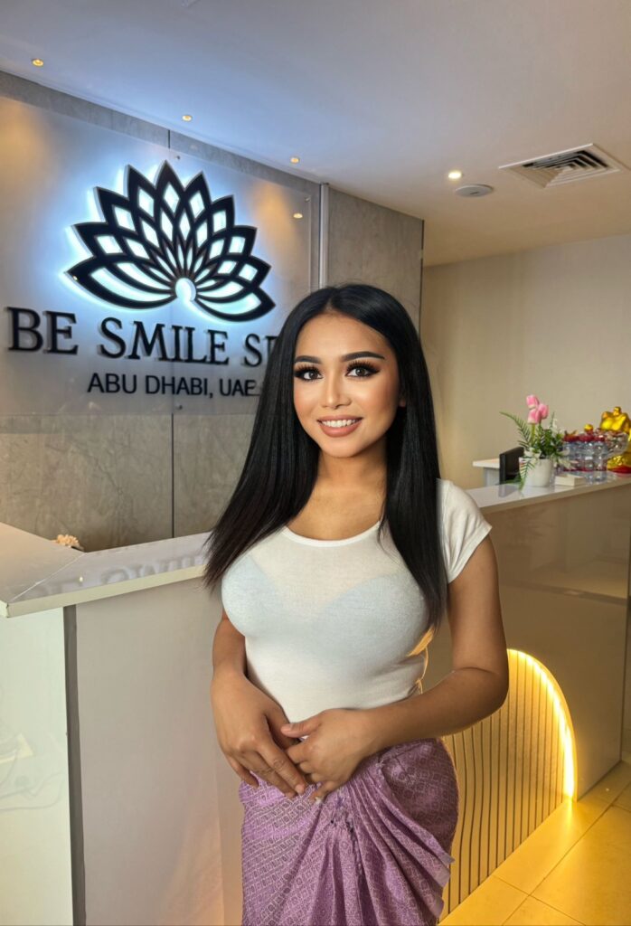 Spa Center No.1 Abu Dhabi - BeSmile Spa